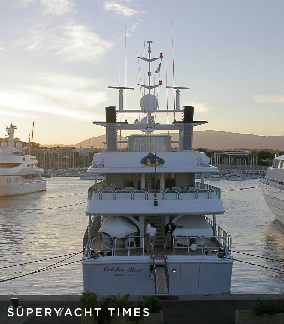 SuperYacht Times | Yachting News | Yachts & Superyachts