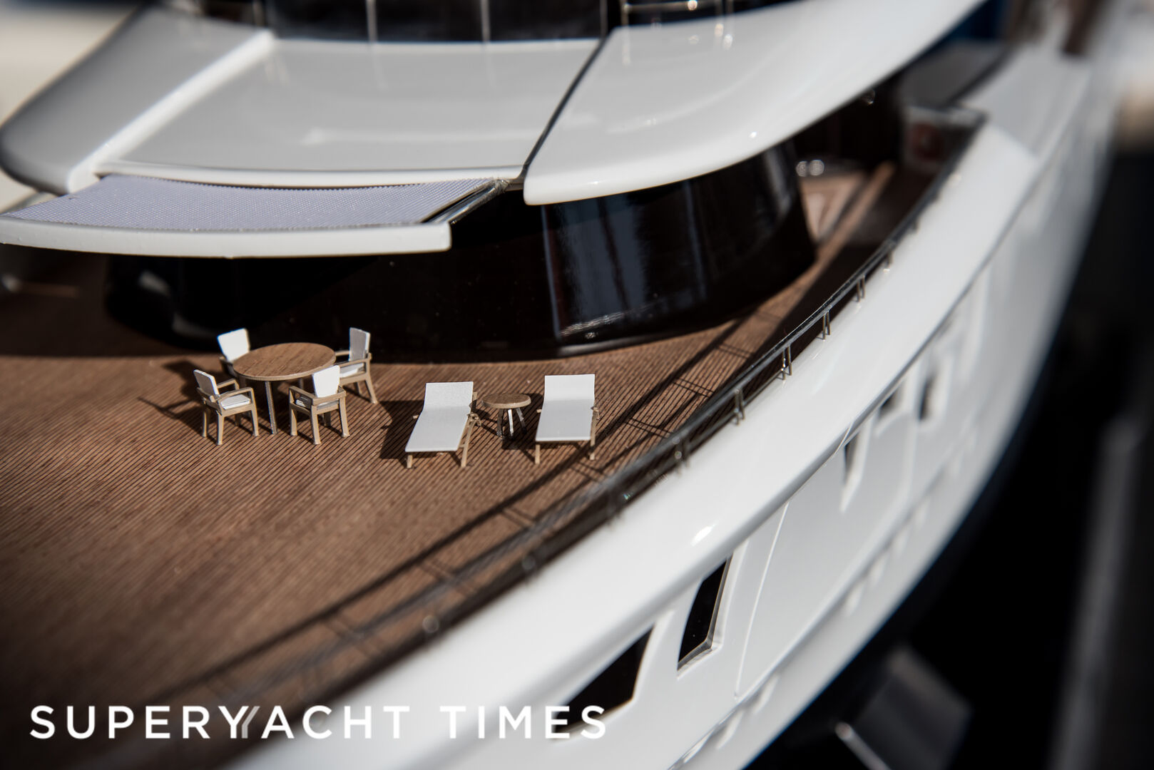 The Model Maker Group: where technology and human handiwork comes together