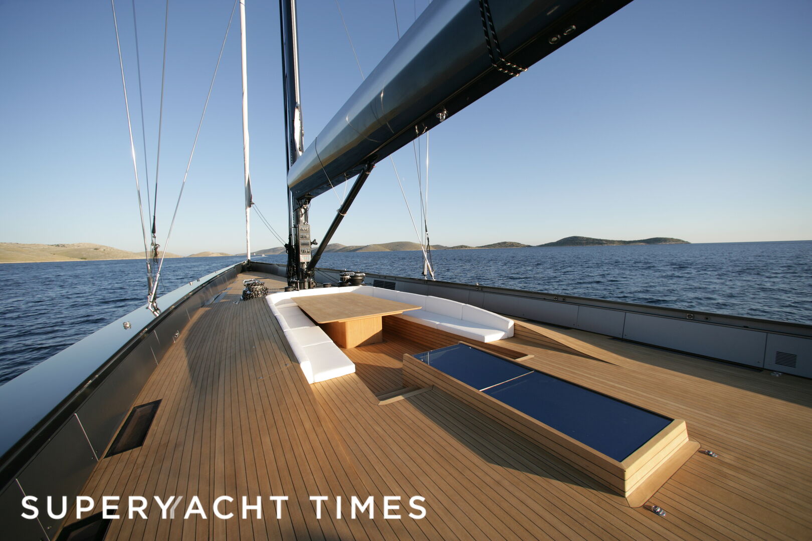 SuperYacht Times | Yachting News | Yachts & Superyachts