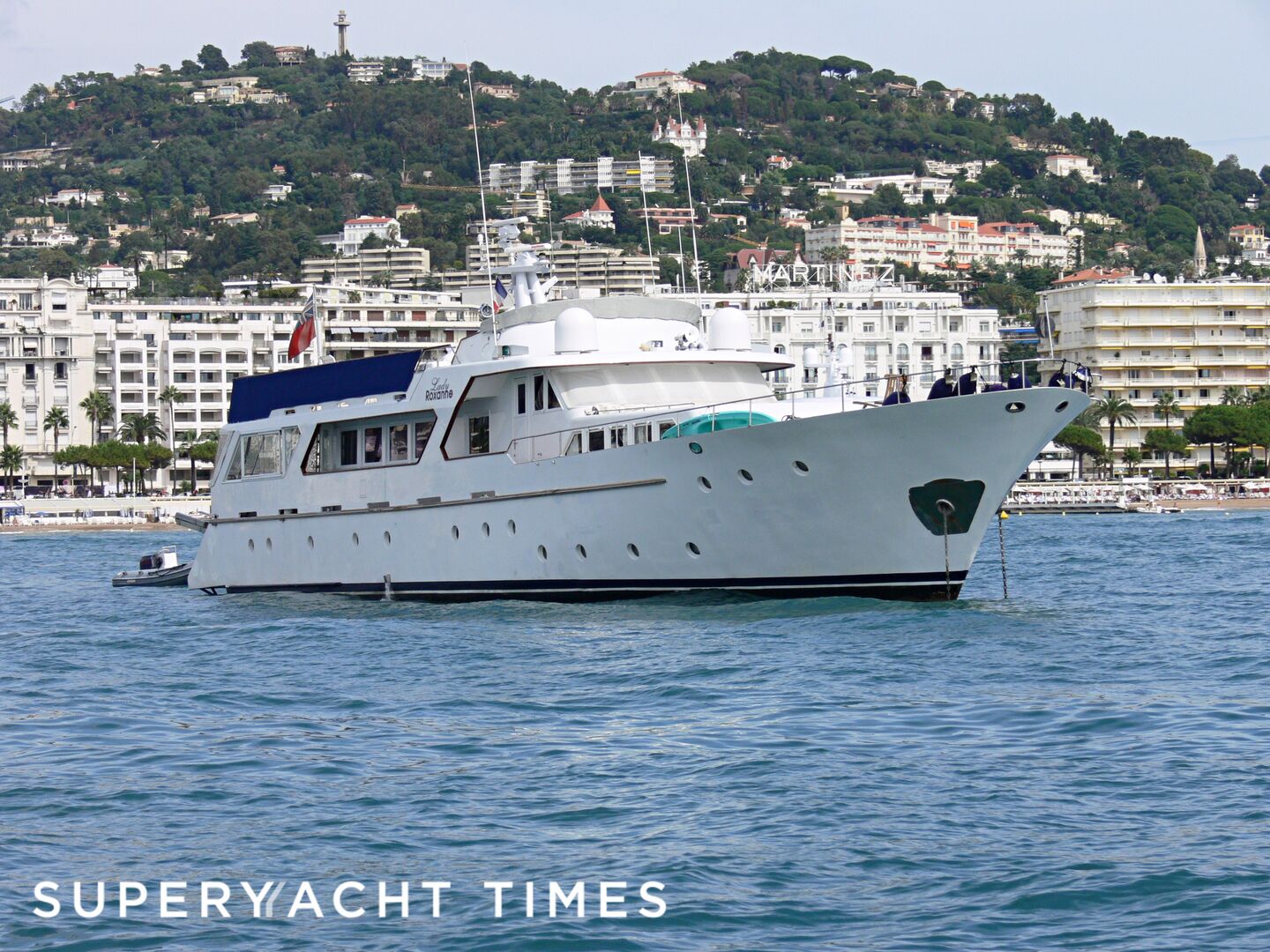 The 10 coolest yachts on the market for less than €1M