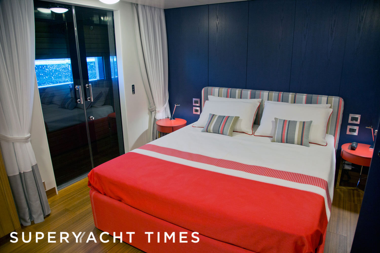 47m CdM superyacht Audace sold in under six months