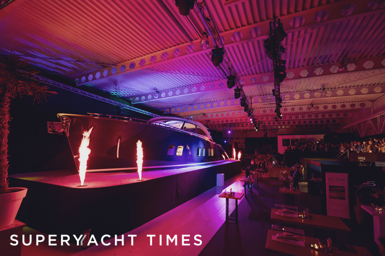 Zeelander unveils largest yacht to date: the Zeelander Z72