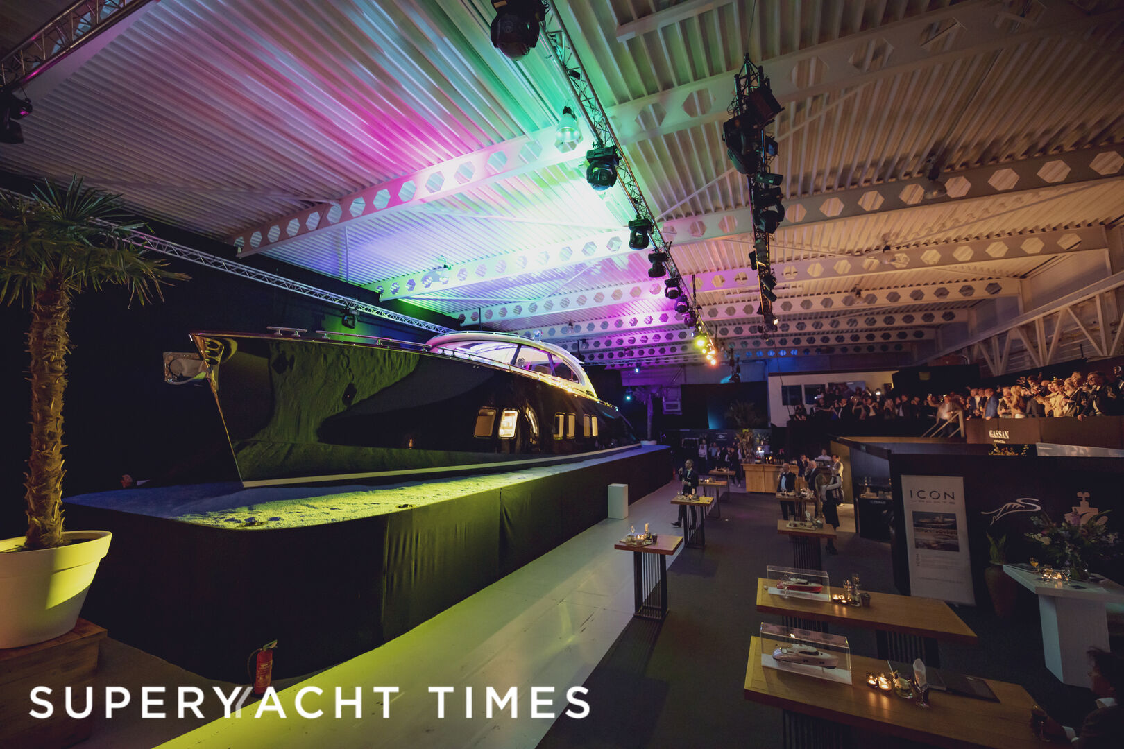 Zeelander unveils largest yacht to date: the Zeelander Z72