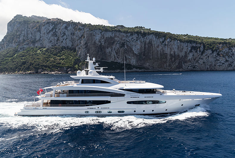 Volpini 2 | Superyacht Times