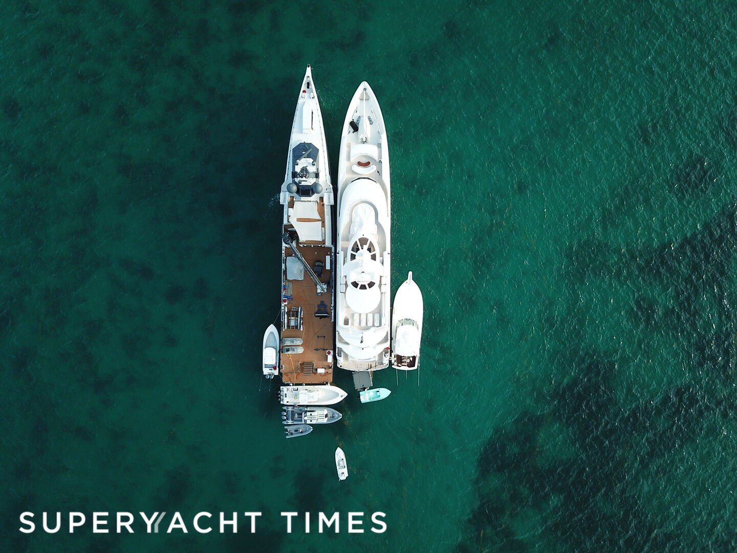 Owner Insight: How Carl Allen is cleaning up The Bahamas with Gigi and Axis