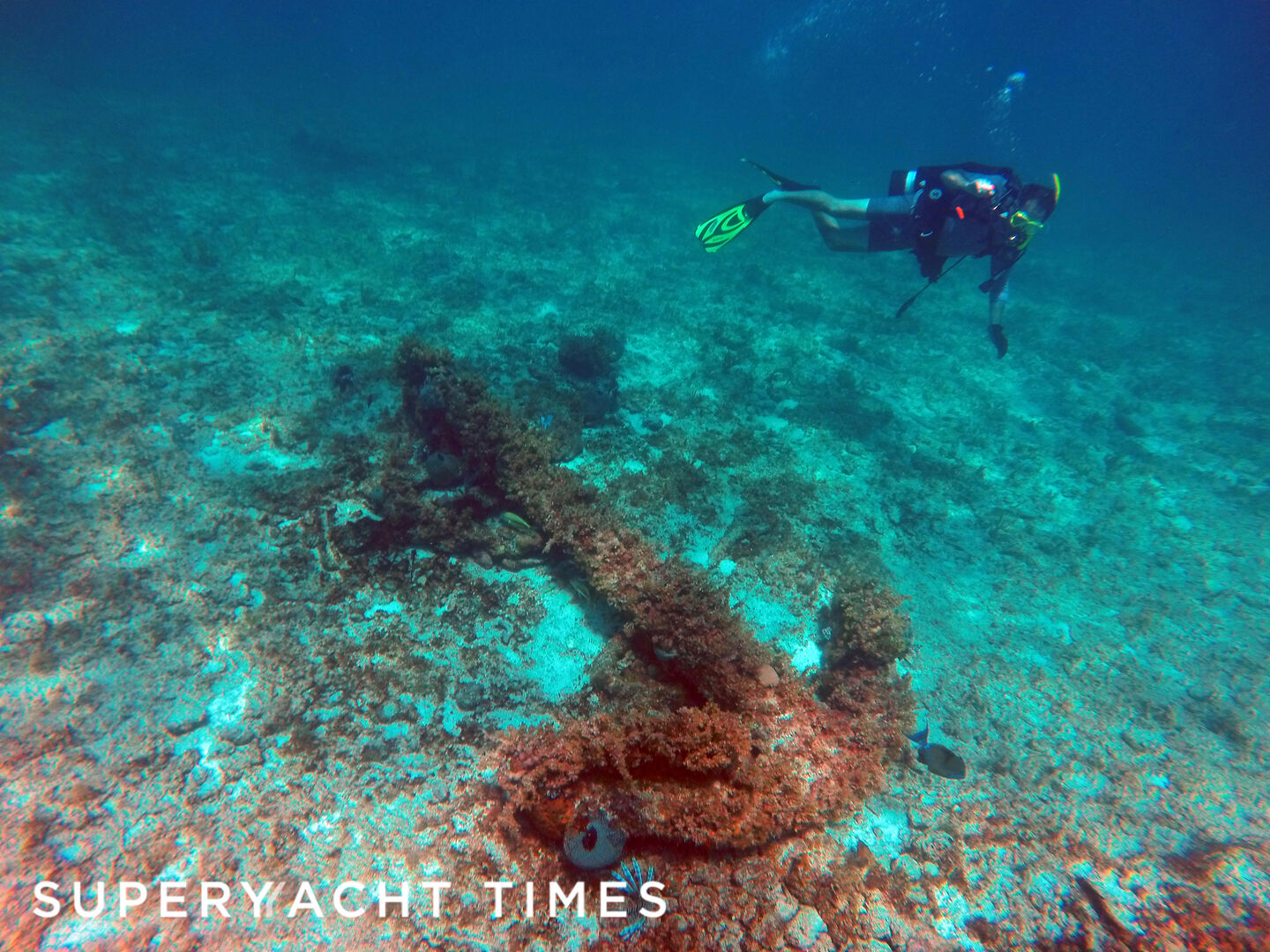 Owner Insight: How Carl Allen is cleaning up The Bahamas with Gigi and Axis