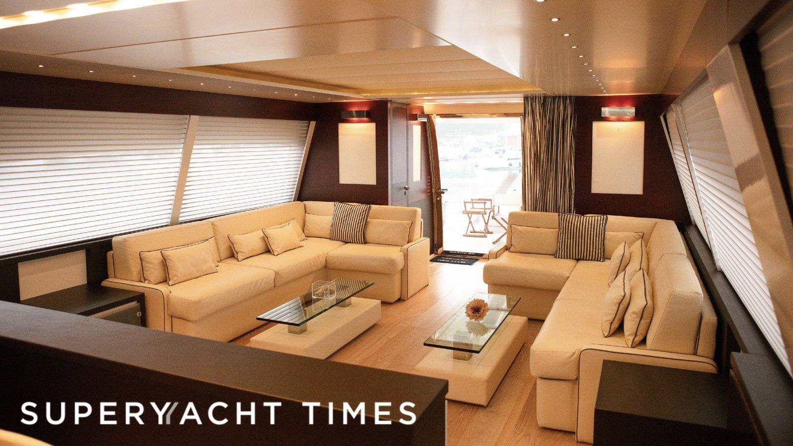 28m Permare yacht Alda 2 sold