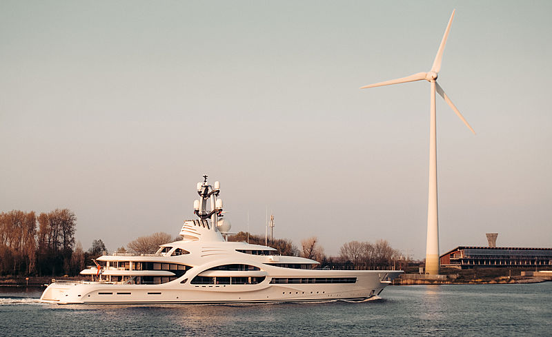 Yachts & Superyachts | The Ultimate Directory | SuperYacht Times