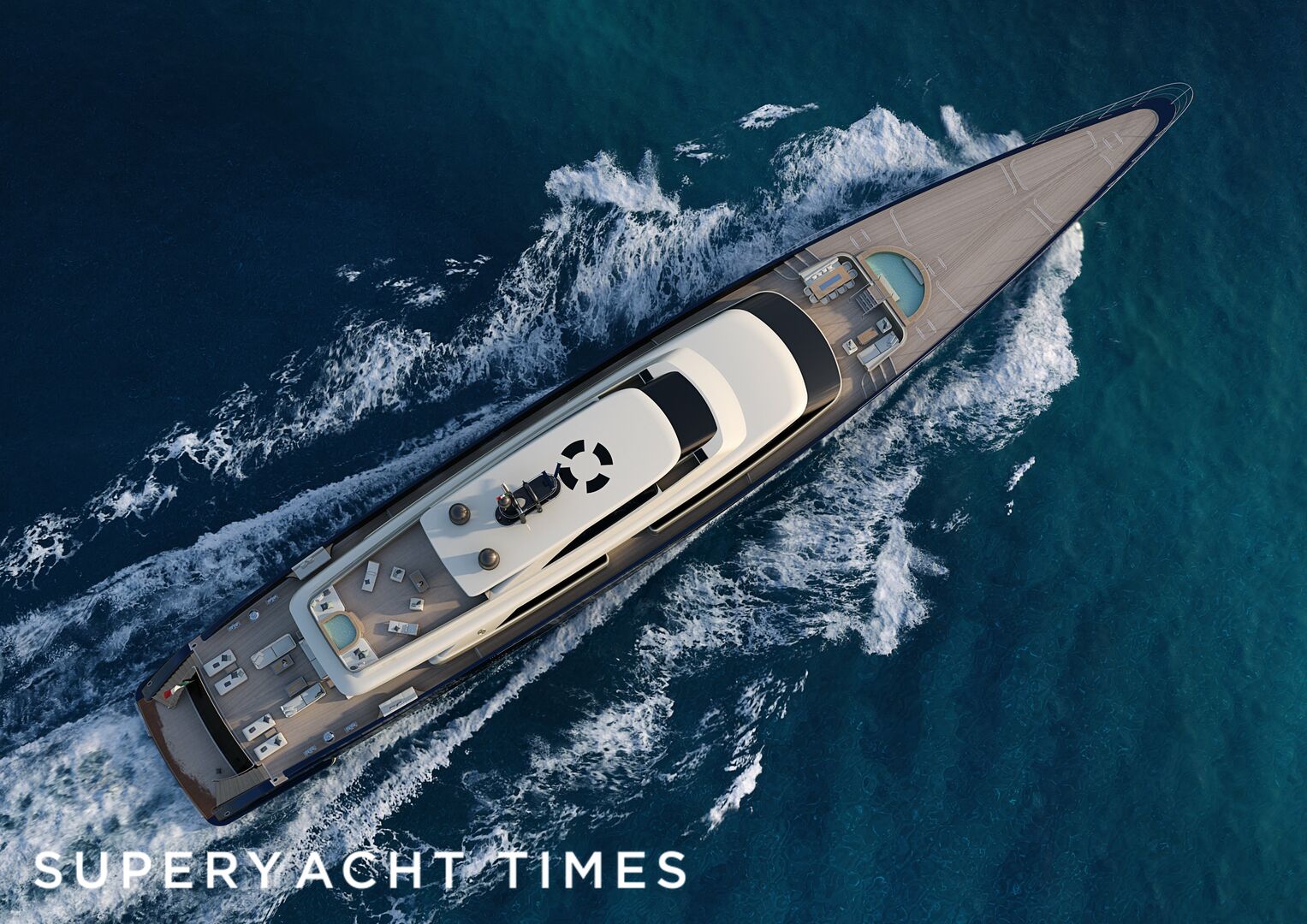 Getting to know the next generation of Perini Navi Argonaut motor ...