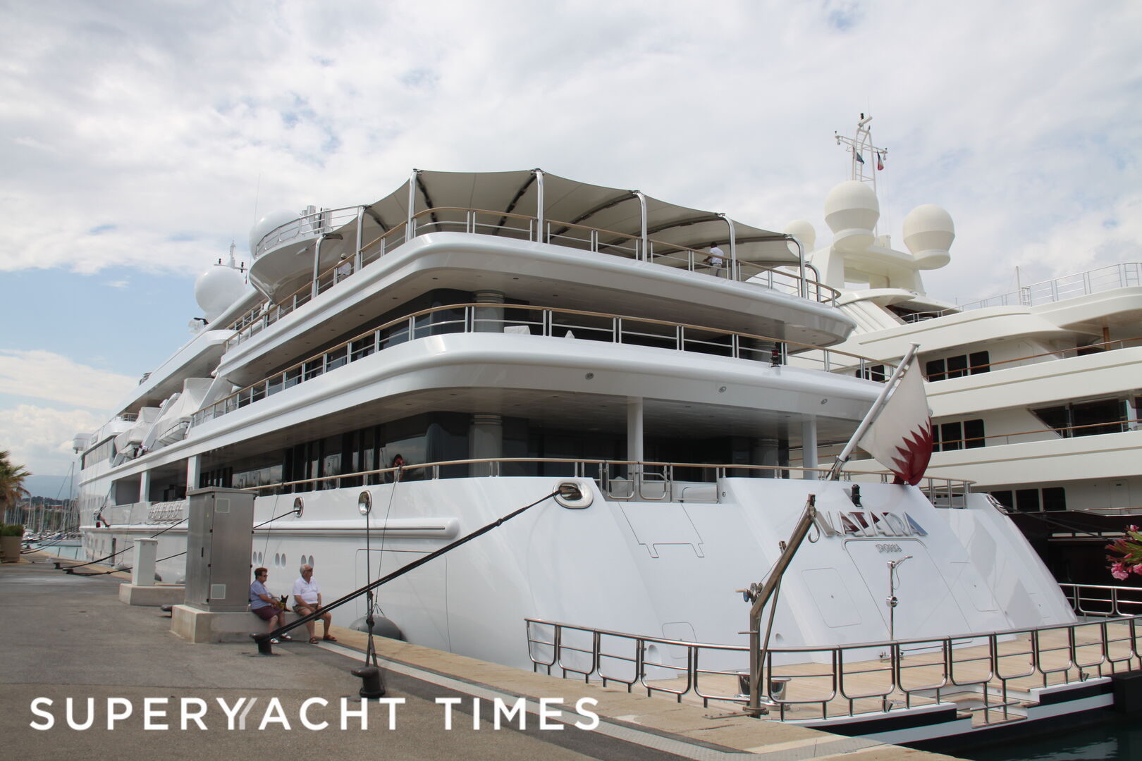 SuperYacht Times | Yachting News | Yachts & Superyachts