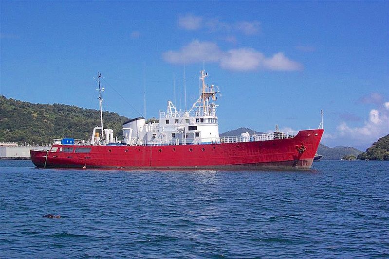 Lady Chebucto | Superyacht Times