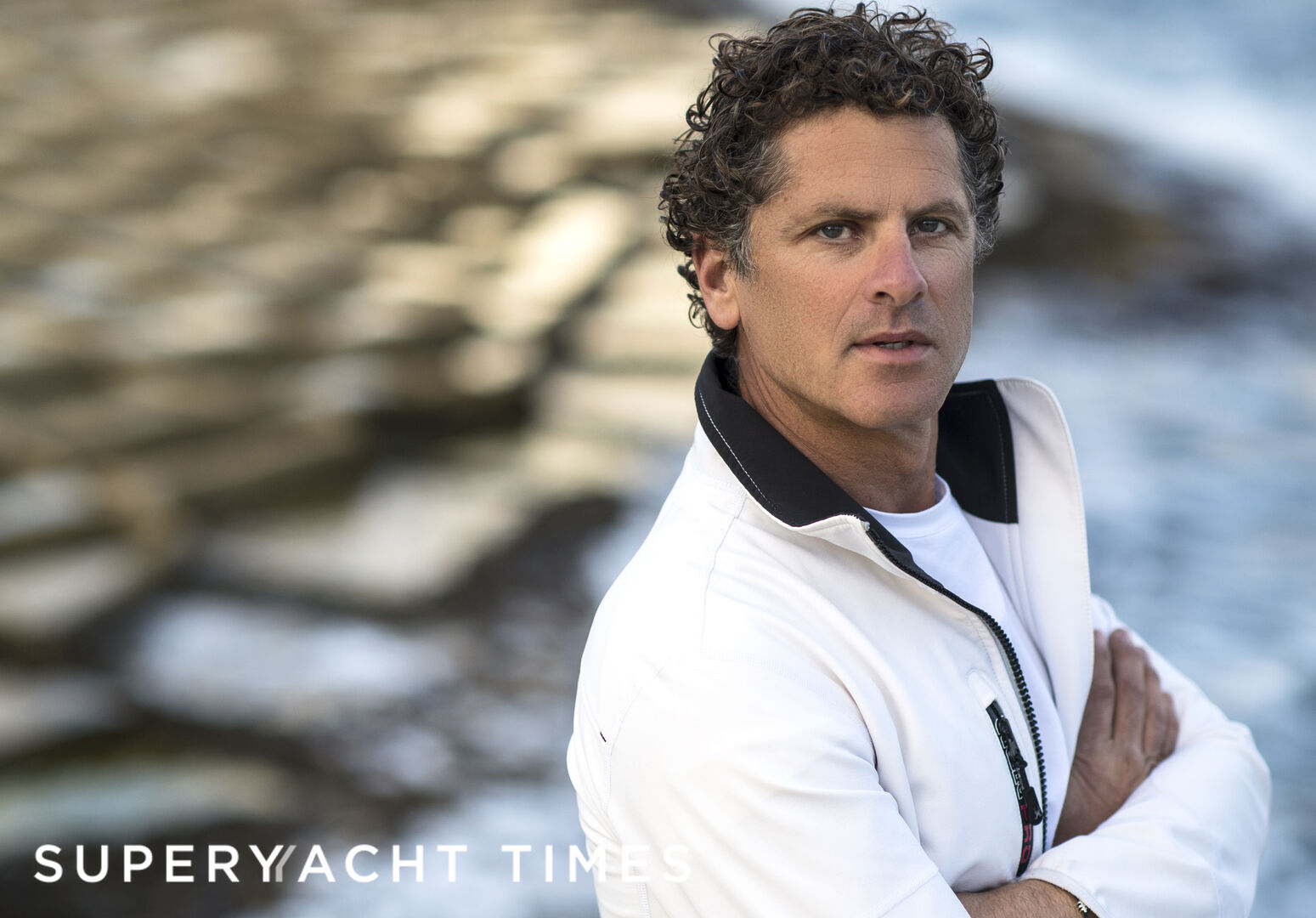 In Pictures: The stories behind your favourite superyacht photographers ...