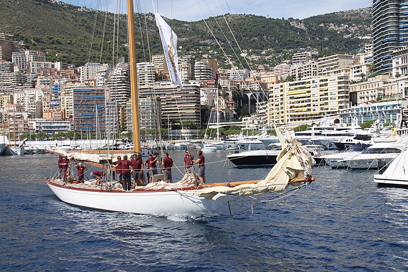 Tuiga | Superyacht Times