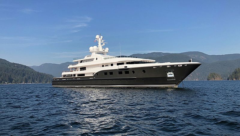 Kogo | Superyacht Times