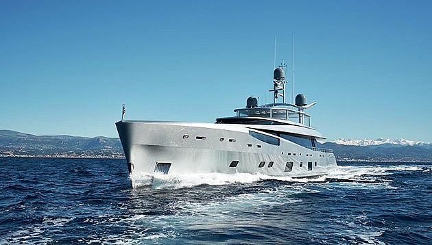 Excellence V | Superyacht Times