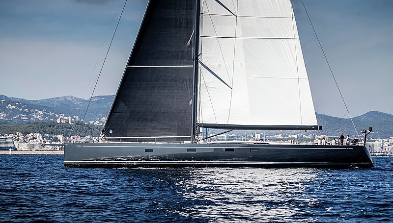Jasi | Superyacht Times