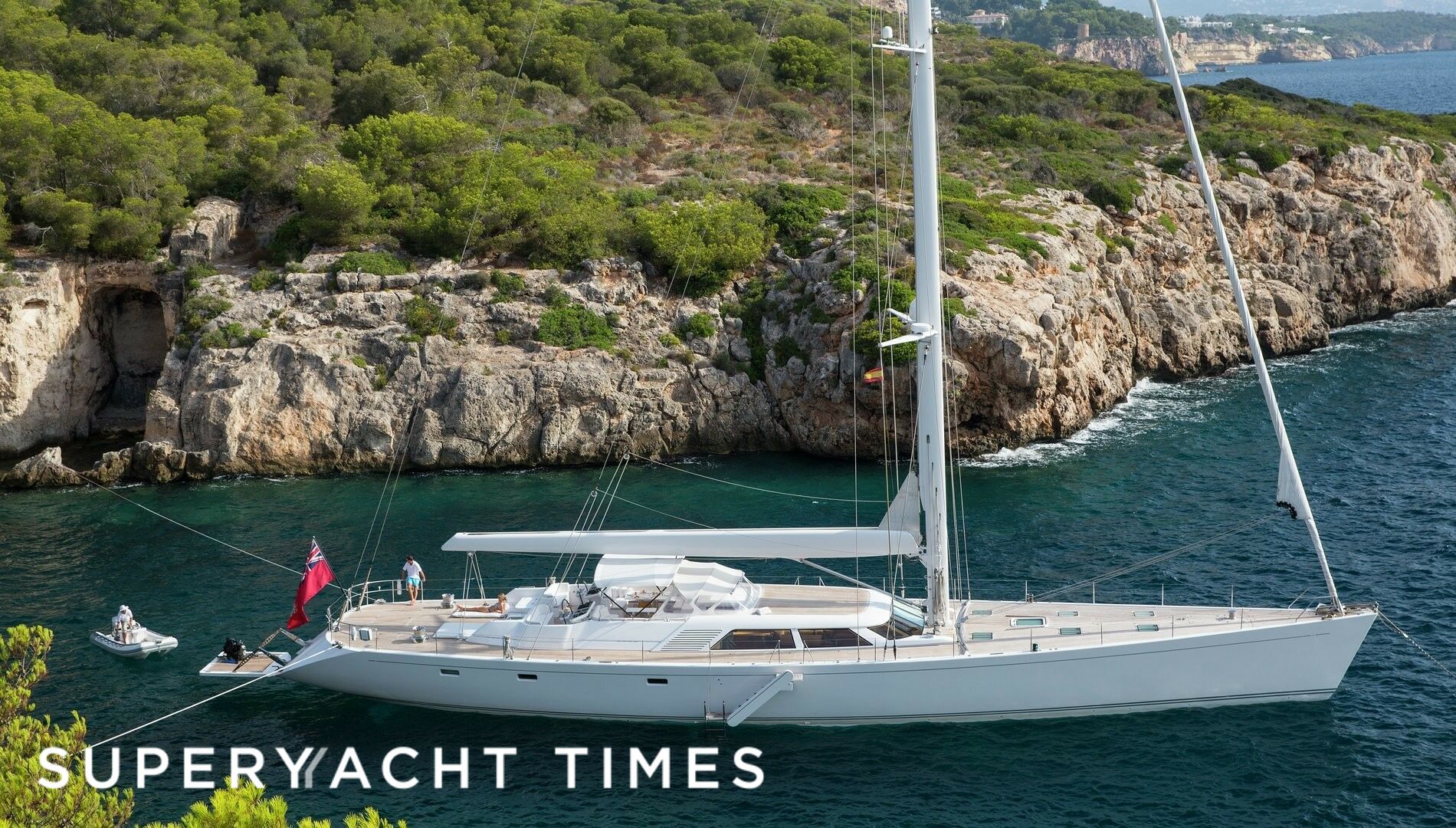 SuperYacht Times | Yachting News | Yachts & Superyachts