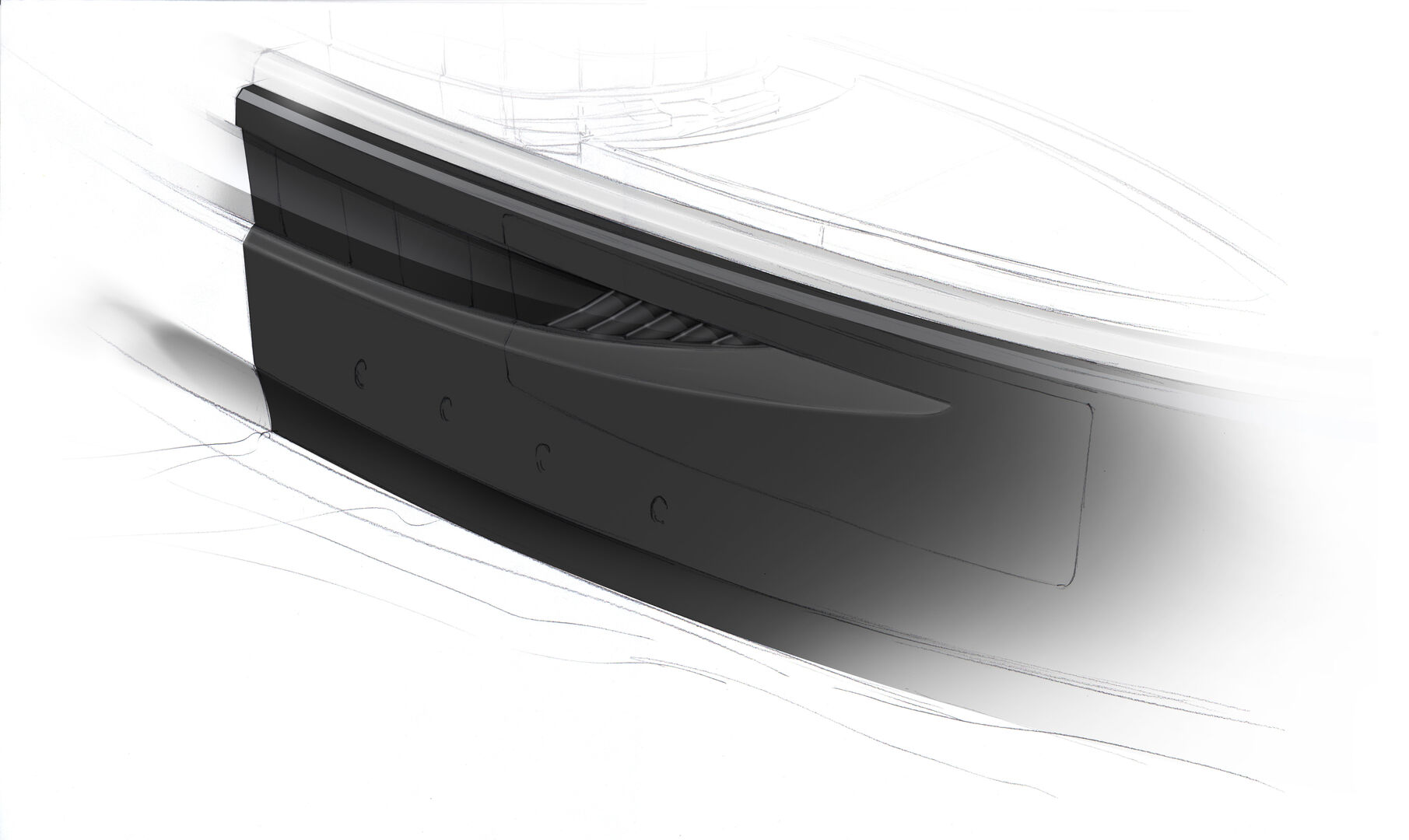 Insight: The team behind project Black Shark on doing things differently