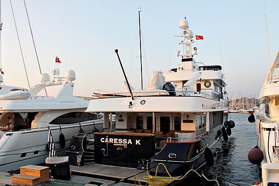 SuperYacht Times Party | Superyacht Times