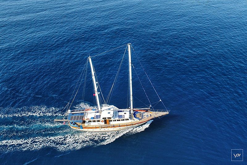 Altair | Superyacht Times