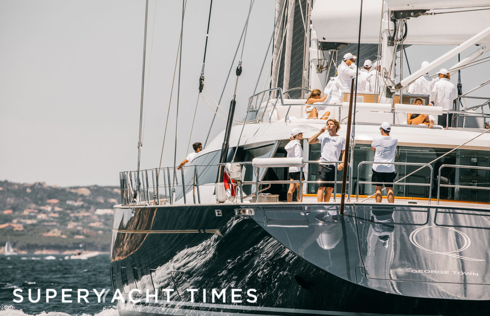 Make your yacht pandemic-proof with these ventilation hacks