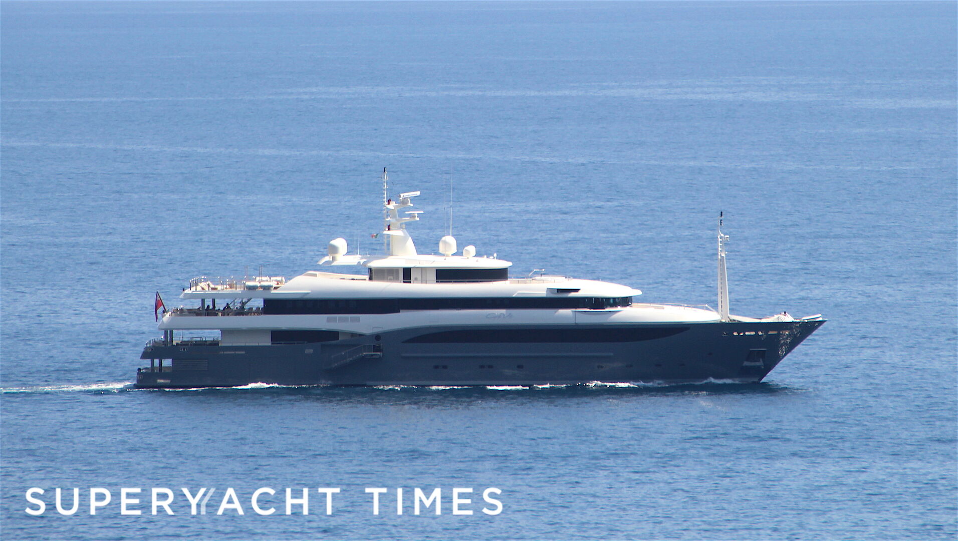 Constance | Superyacht Times