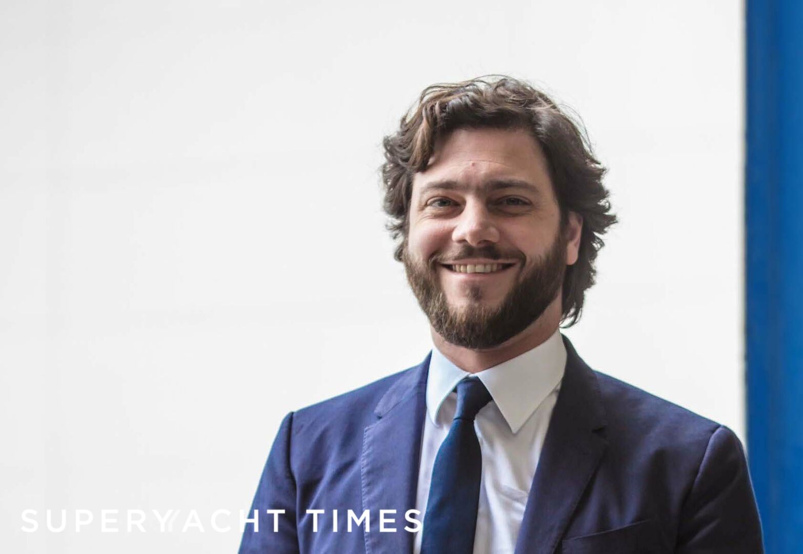 Business Insight: Wally moves fast forward