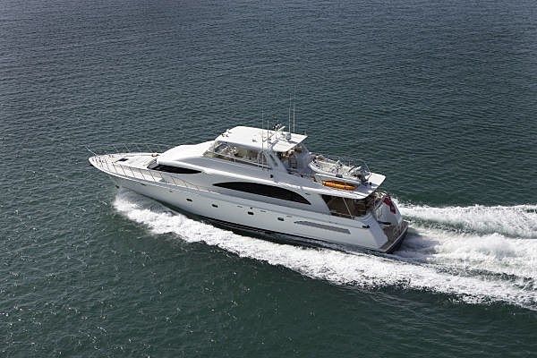 Self Made | Superyacht Times