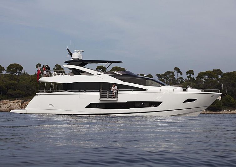 Lady Anna II | Superyacht Times