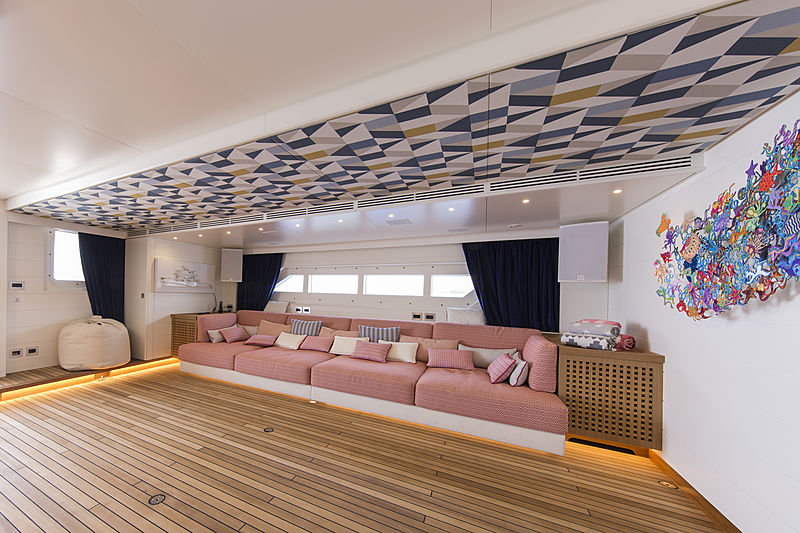 Audace | Superyacht Times