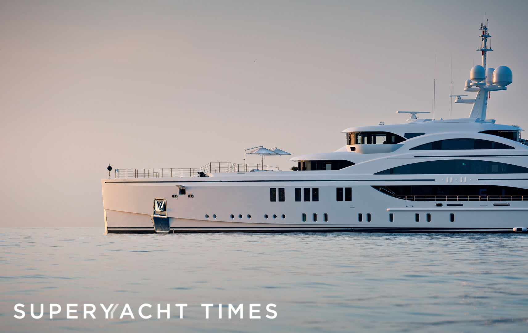 Insight: The digital age of yacht management with Y.CO