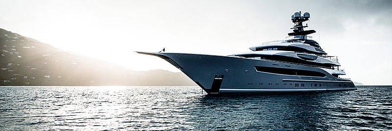 Moran Yacht & Ship | Yacht brokers: charters | Superyacht Times
