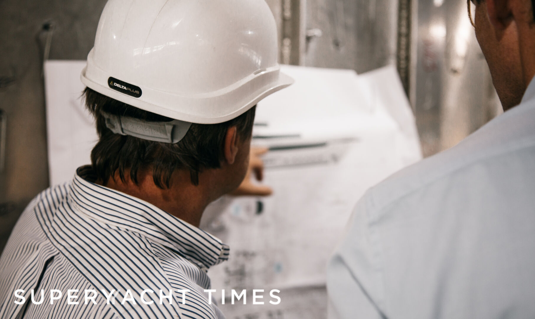 5 things to look for in a good project manager