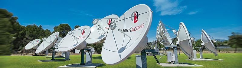OmniAccess S.L. | Yacht vsat | Superyacht Times