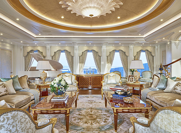 Alaiya | Superyacht Times