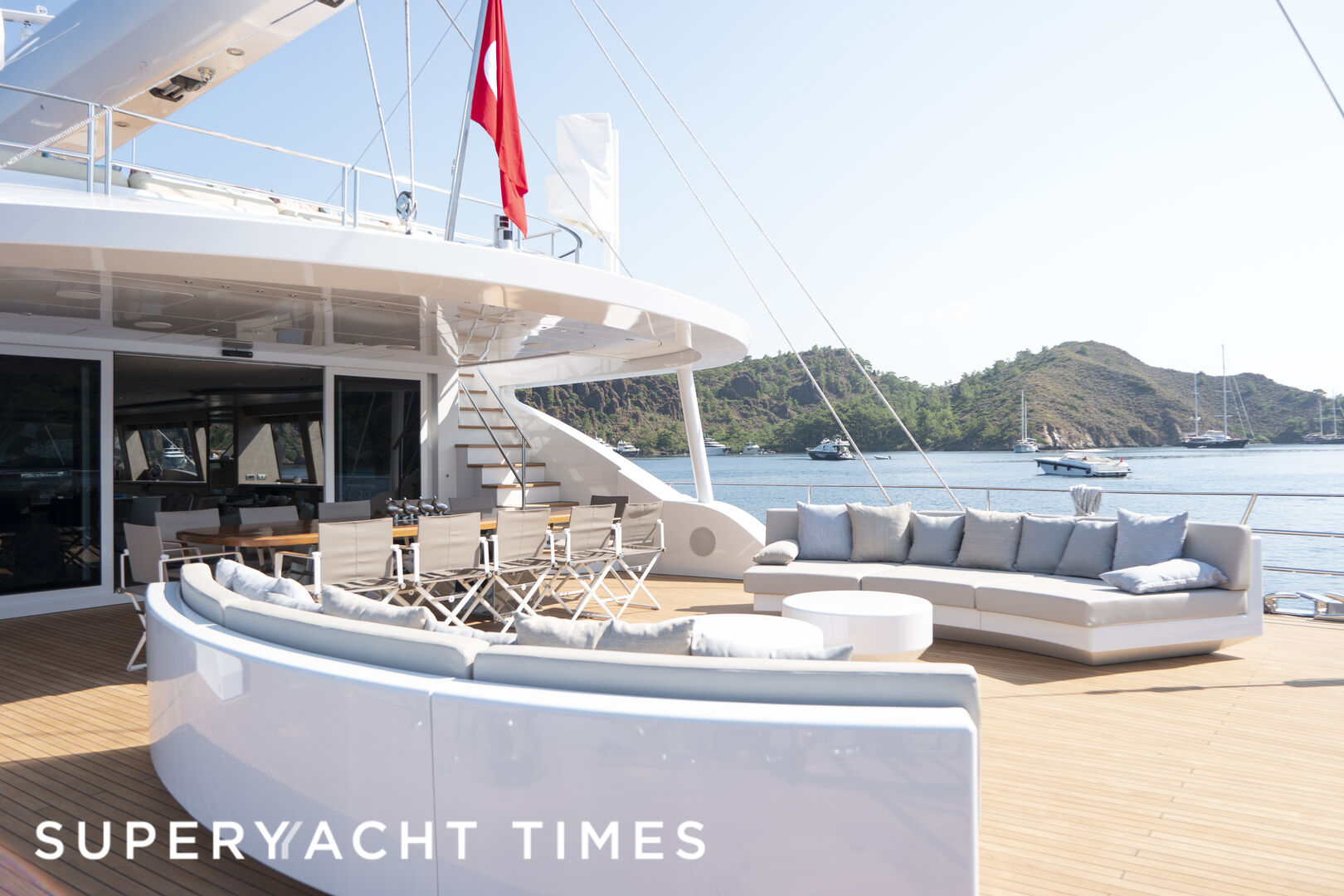 Owner Insight: Ron Zuckerman on All About U 2