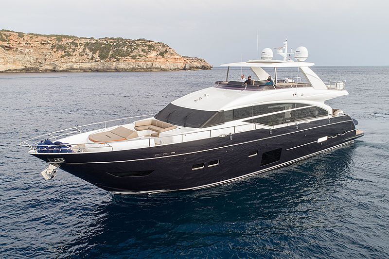 Cape Cod | Superyacht Times