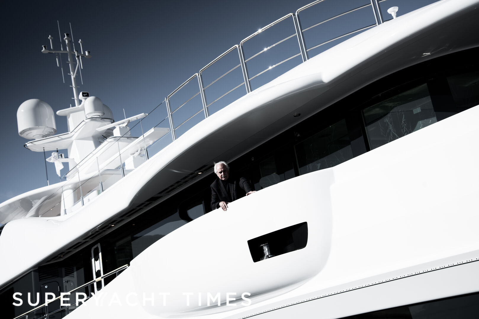 Insight: Tim Heywood on what's next for the industry