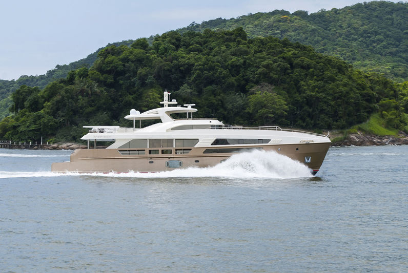 Paradiso | Superyacht Times