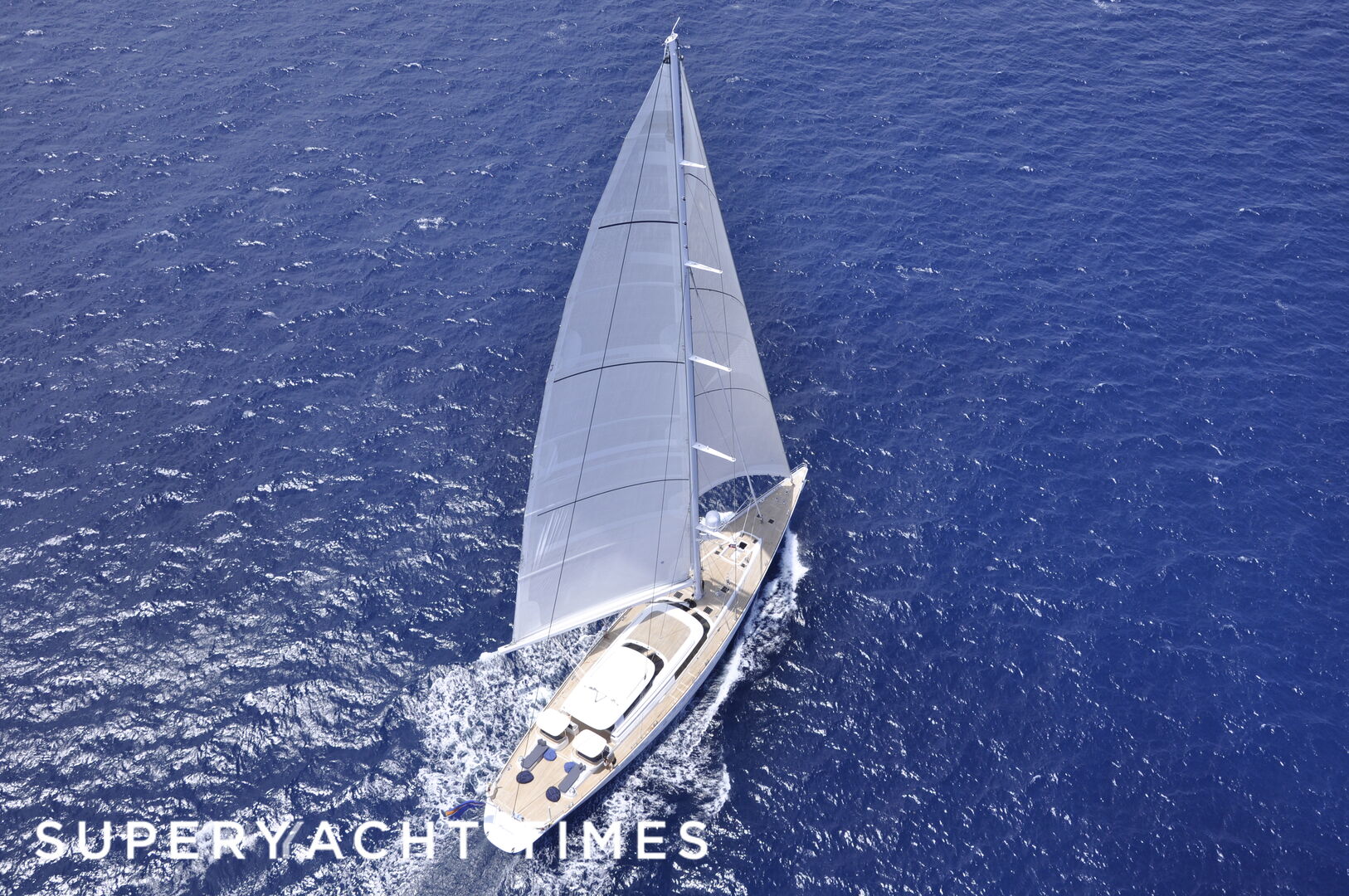 Exceptional Dutch sailing yachts for sale