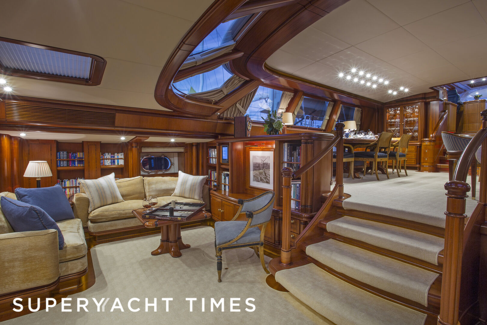 Exceptional Dutch sailing yachts for sale