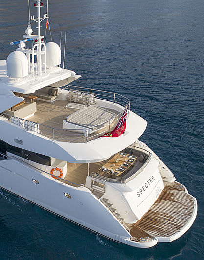 Hey One | Superyacht Times