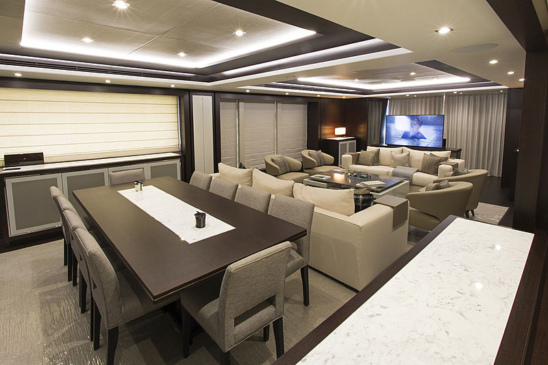 Hey One | Superyacht Times