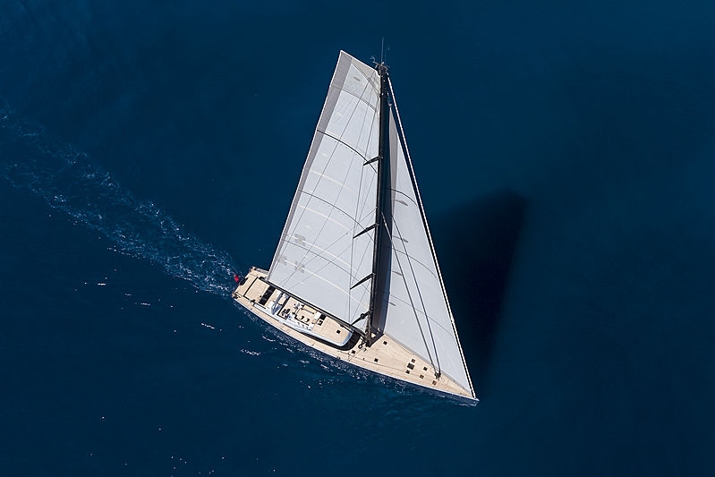 Sharlou | Superyacht Times