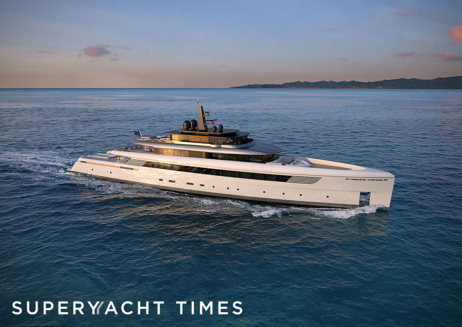 5 questions with Perini Navi’s CEO on establishing the brand’s ...