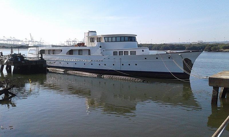 Uthingo Yacht Photos | Superyacht by Lawley | Superyacht Times