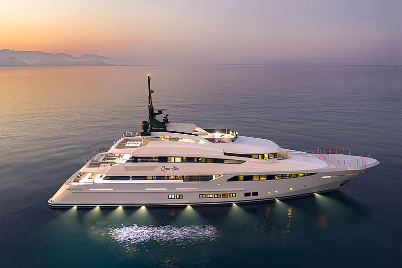 Navis One | Superyacht Times