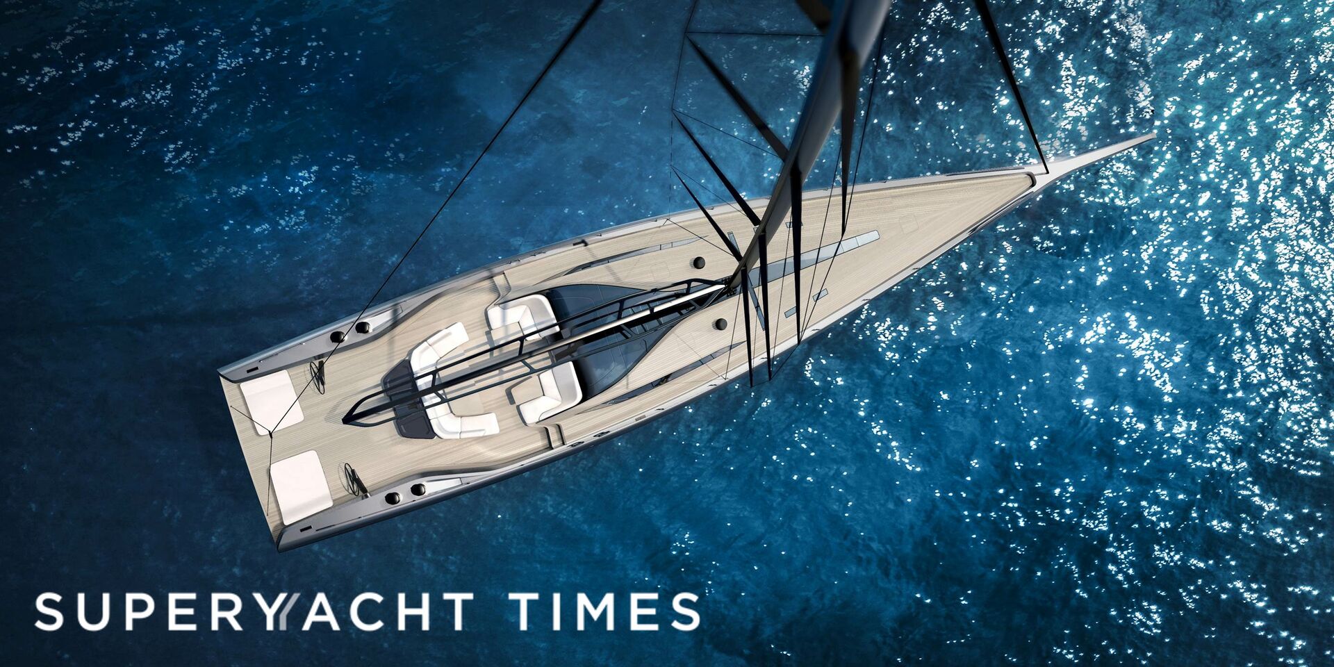 Wally unveils new 31m high-performance sloop