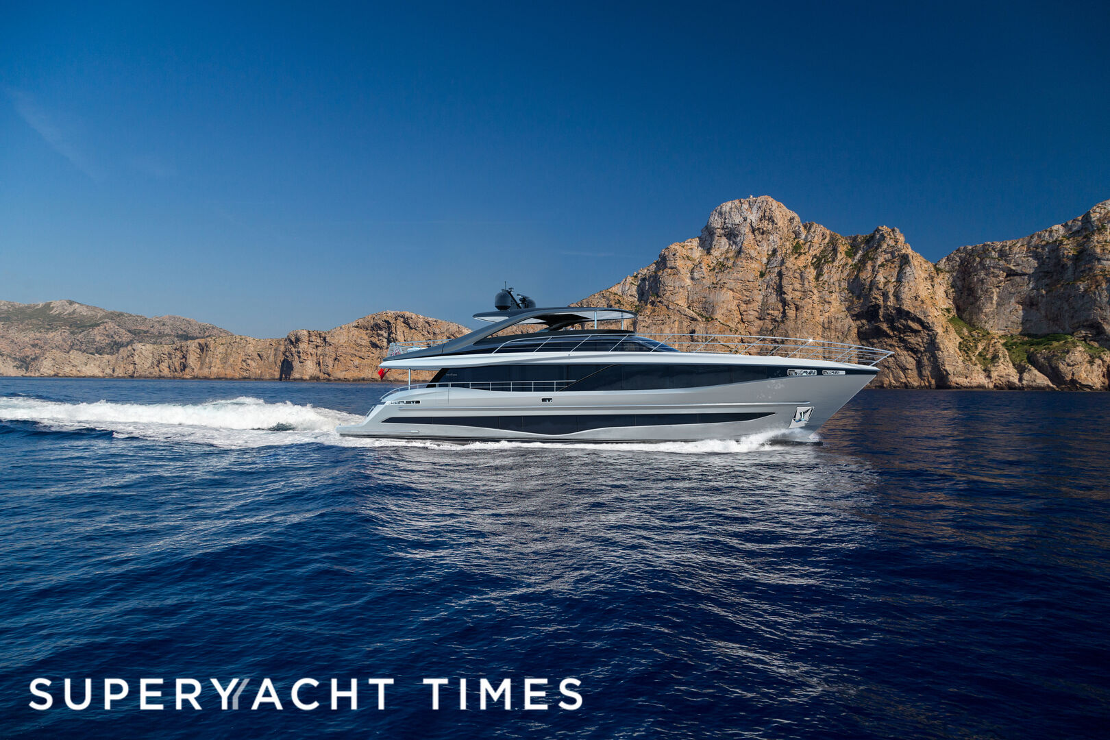All-new Princess Y95 model unveiled