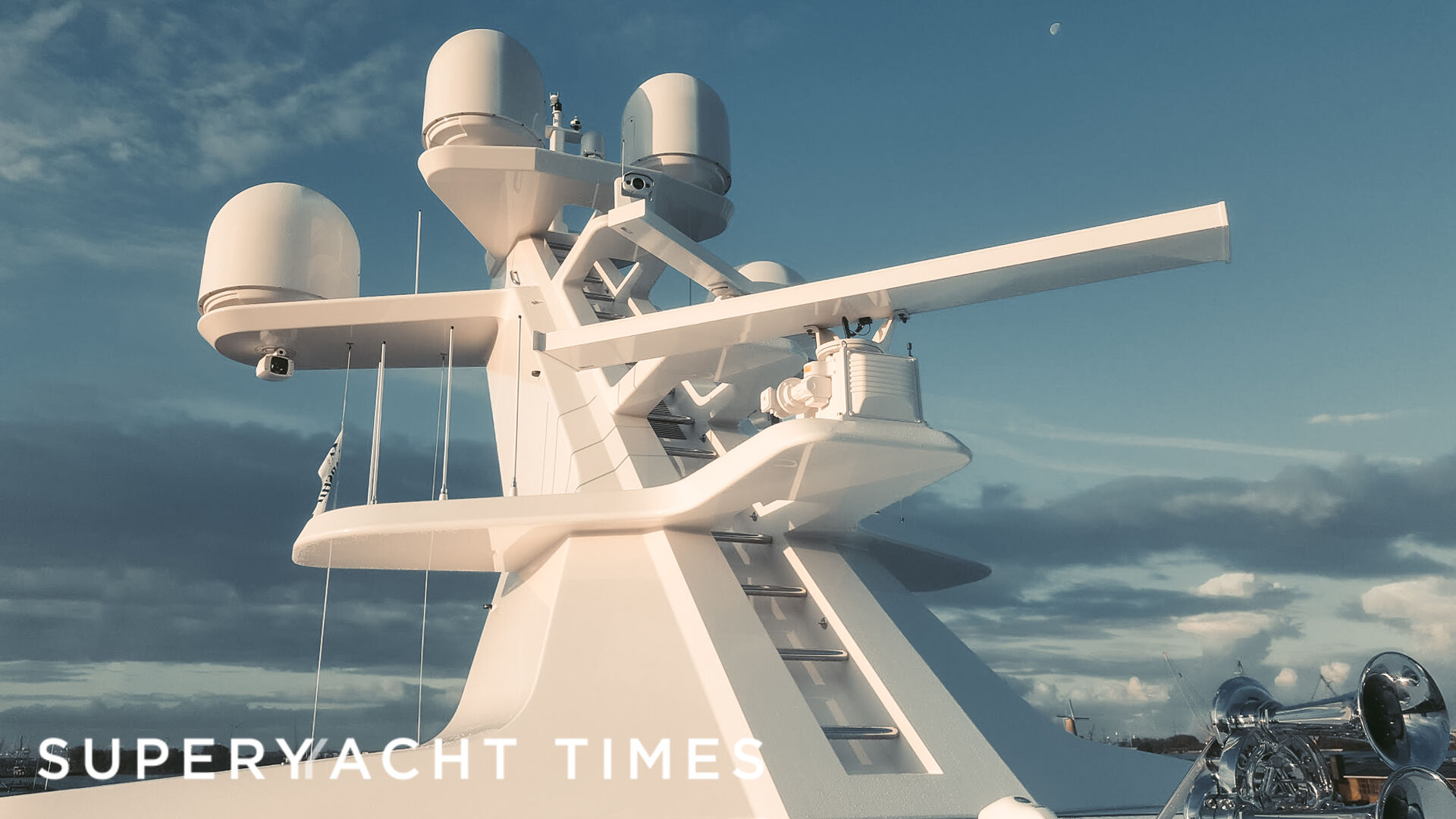 Top 10 coolest superyacht tech toys you should have on board